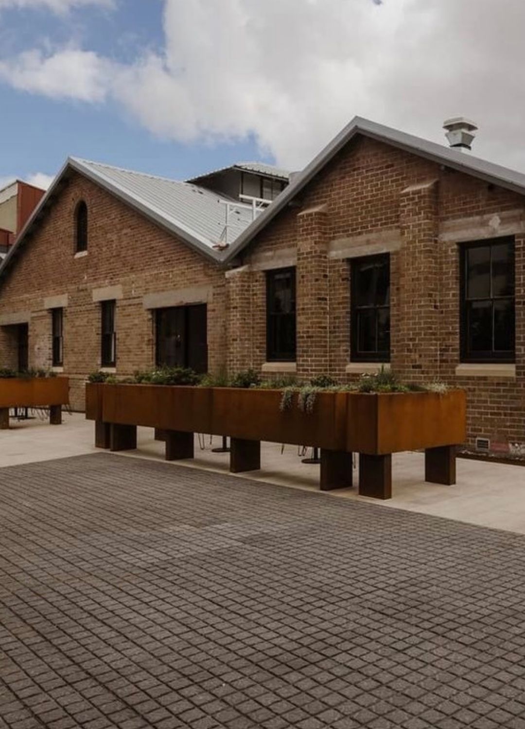 High-End Home & Commercial Builders Sydney | Steller Group®