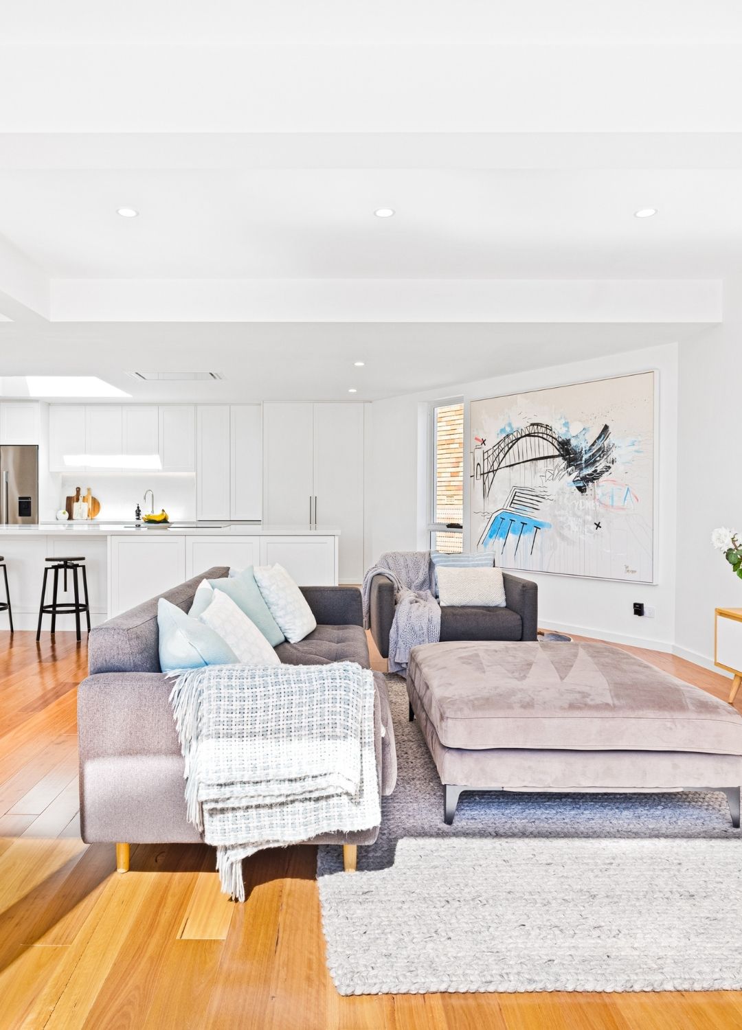 High-End Home & Commercial Builders Sydney | Steller Group®