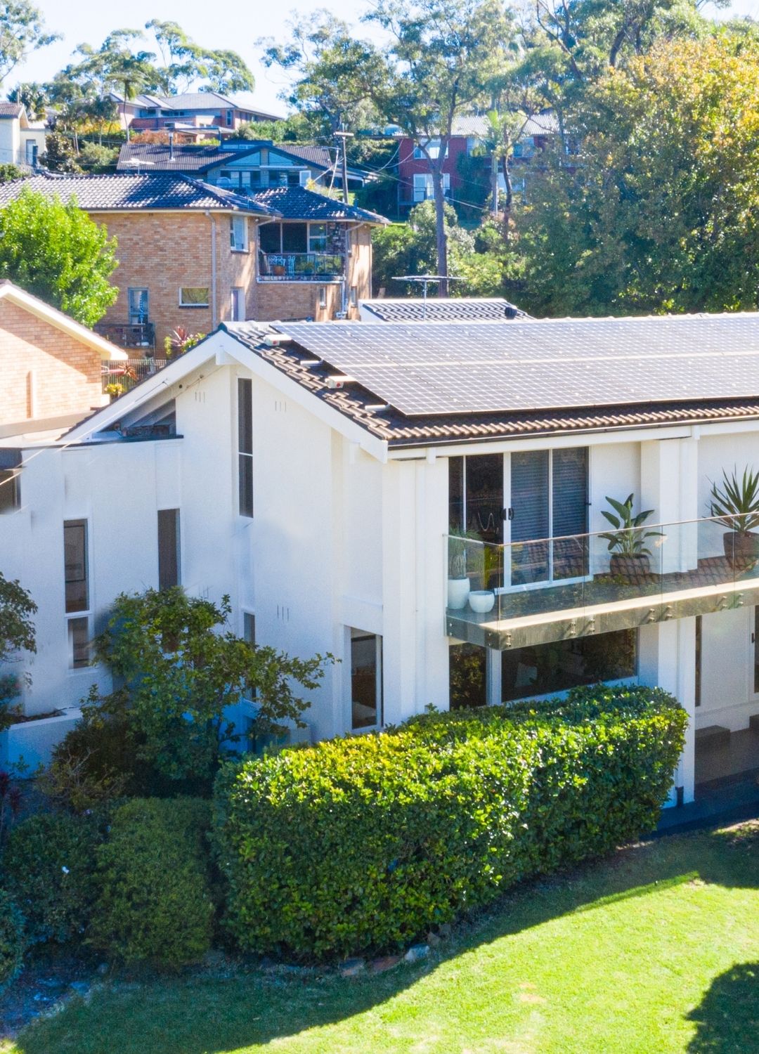 High-End Home & Commercial Builders Sydney | Steller Group®