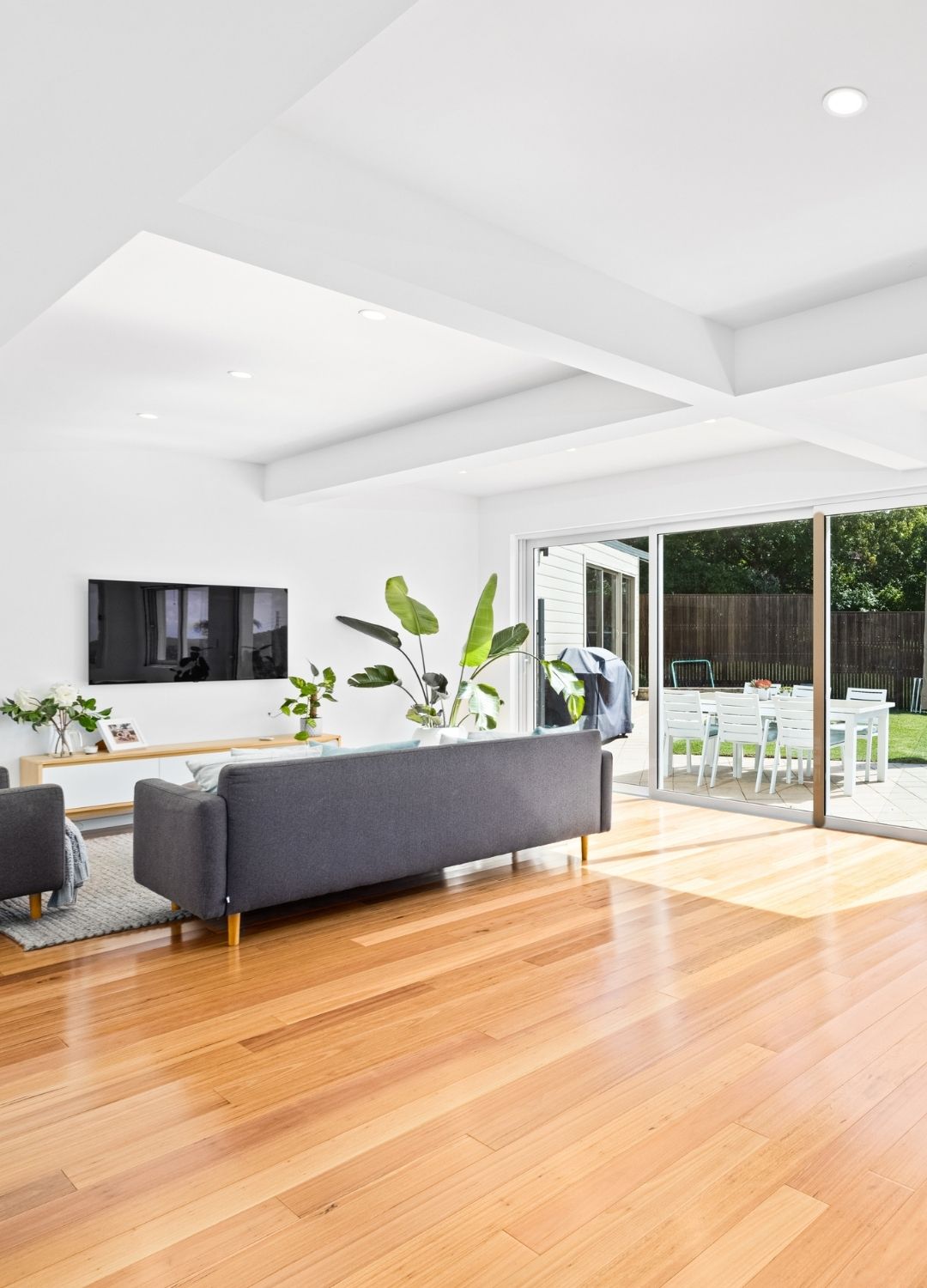 High-End Home & Commercial Builders Sydney | Steller Group®