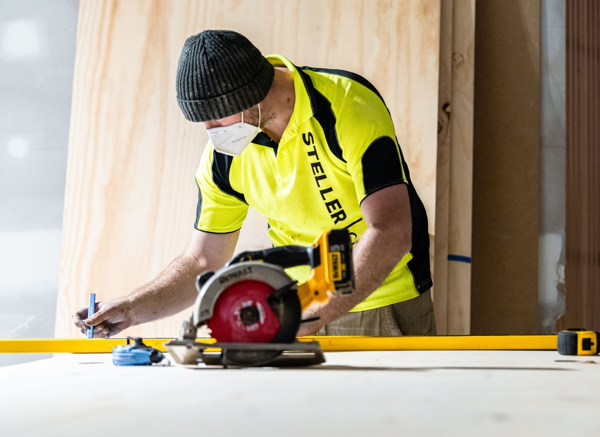 Who Are We? | Steller Group