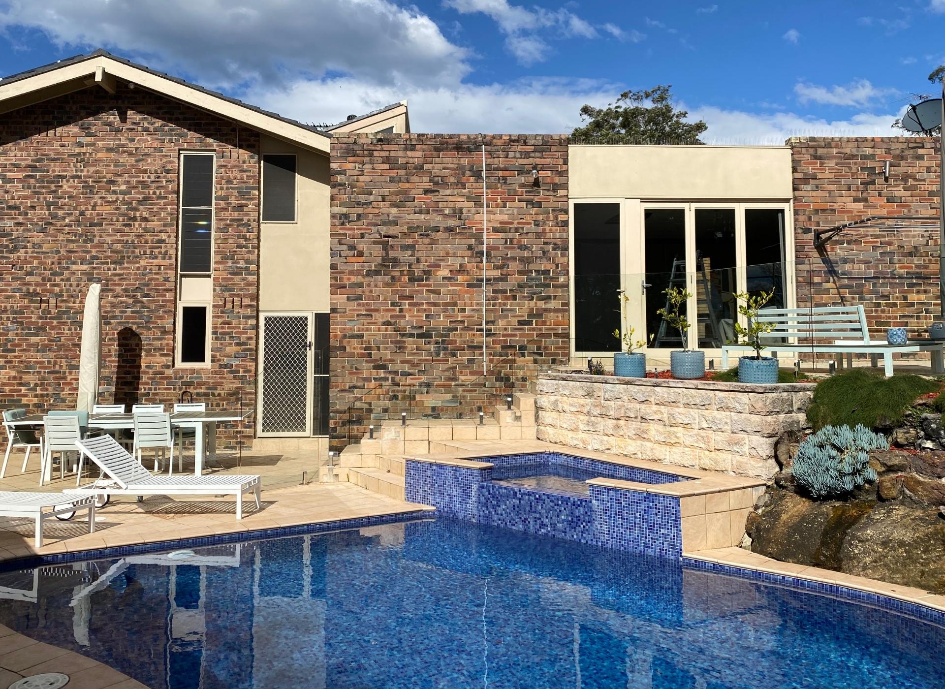 High-End Home & Commercial Builders Sydney | Steller Group®